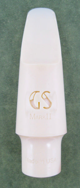 Get-A-Sax Mark II 7* (.105) Tenor Saxophone Mouthpiece | Junkdude.com ...