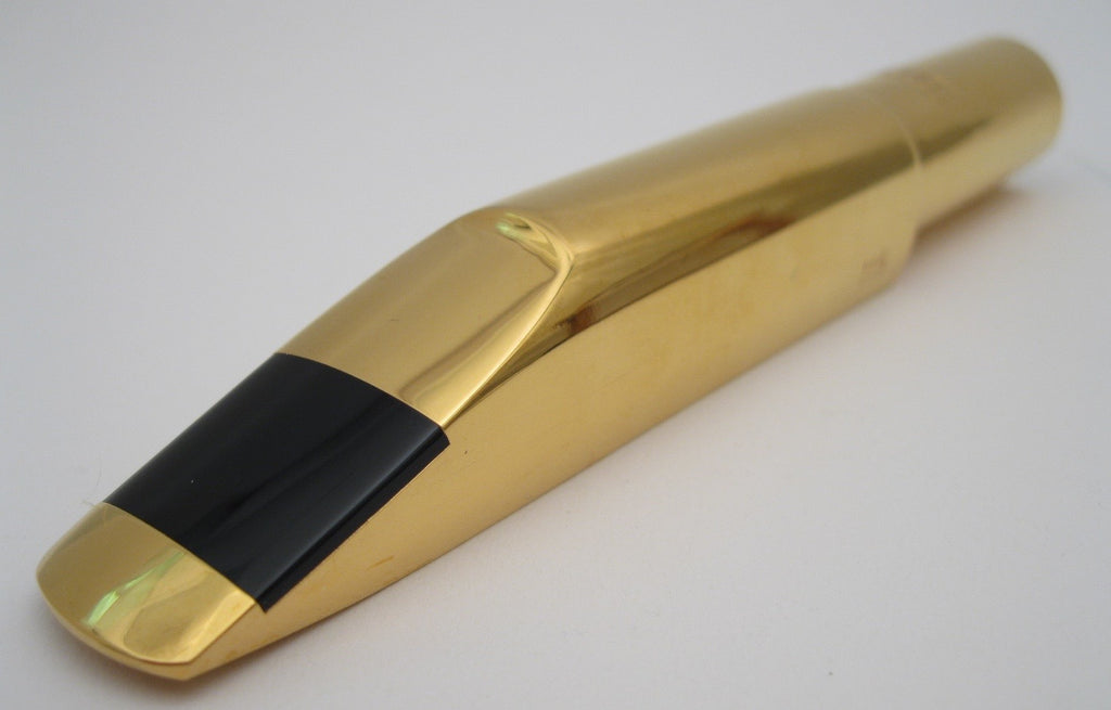 Bari Gold 115 (.115) Baritone Saxophone Mouthpiece | Junkdude.com ...